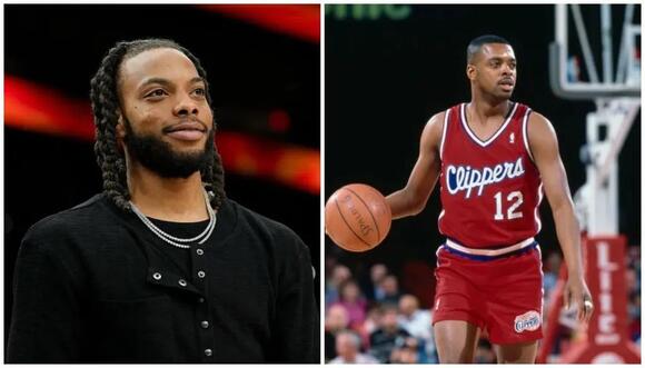 Legacy On The Court: These Father-Son Duos Kept It In The Family And ...