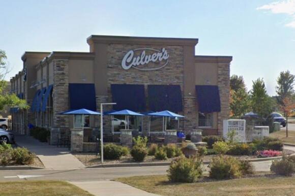 The Newest Culver's in Minnesota Is Now Open - NewsBreak