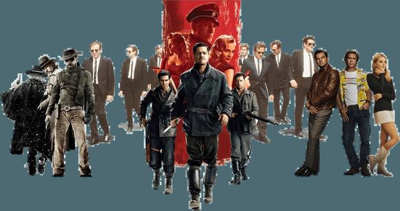 Quentin Tarantino Net Worth 2025: The $120M Legacy of Hollywood's Last ...