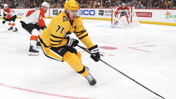 Penguins vs. Flyers odds, prediction: 2026 NHL playoff picks, Game 2 ...