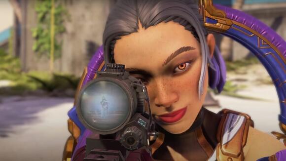 Apex Legends Complete Character Release Order & Upcoming Releases (May ...
