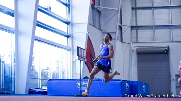 NCAA D2 Track & Field Indoor Championships 2026 Results: See Who Won ...