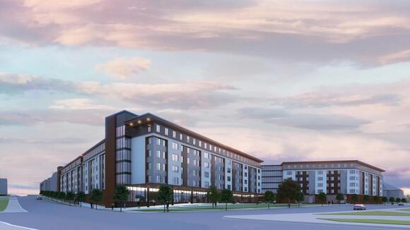 Develop Fulton to finance student housing project near Atlanta’s top ...