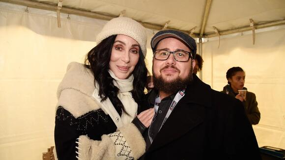 Chaz Bono Is ‘Removing’ Mom Cher From His Wedding Guest List: ‘Wants ...