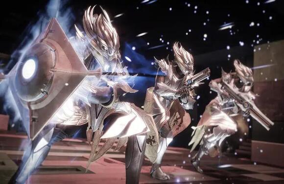 Destiny 2 Guardian Games 2026 Event Guide - NewsBreak