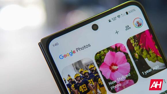 Google Photos Could Soon Supercharge Your Memories With Advanced ...