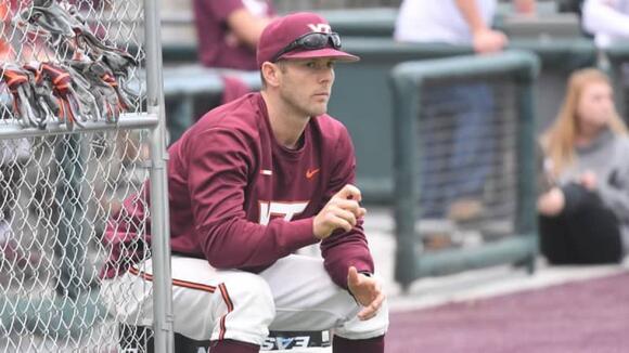 Rutgers Baseball tabs Pepperdine’s Ryan Fecteau as Pitching Coach ...