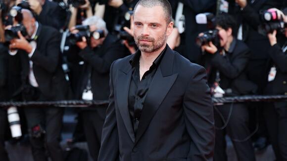 Sebastian Stan’s New Movie Gets Stunning RT Reviews After Cannes Win ...