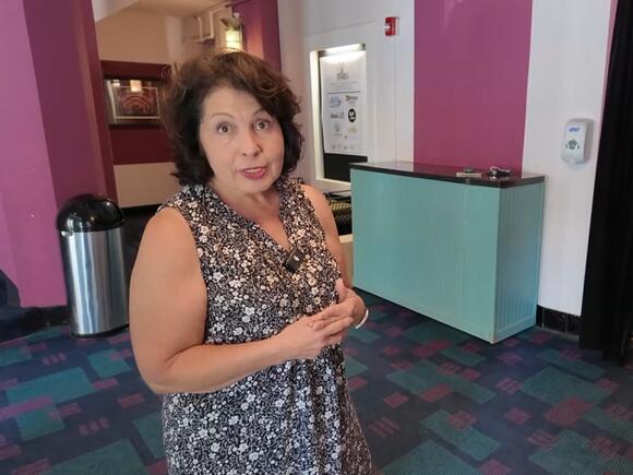 River City Community Players Theatre highlights building's rich history ...