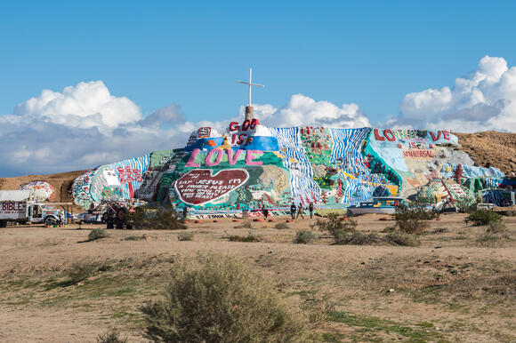 Places In The U.S. Social Media Made Popular - NewsBreak