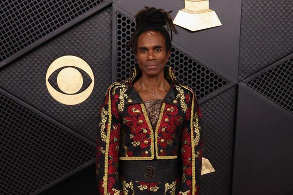 Milli Vanilli Star Confirms Exit From Donald Trump Concert - NewsBreak