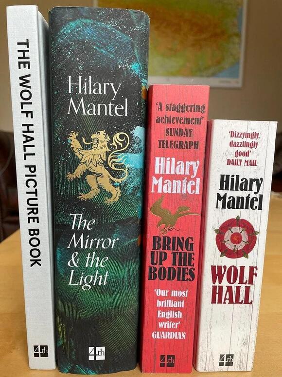 Great Literature Possesses the Power to Transport Readers to Different ...