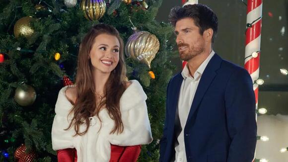 Check Out the 2024 Hallmark Channel Christmas in July Lineup! - NewsBreak
