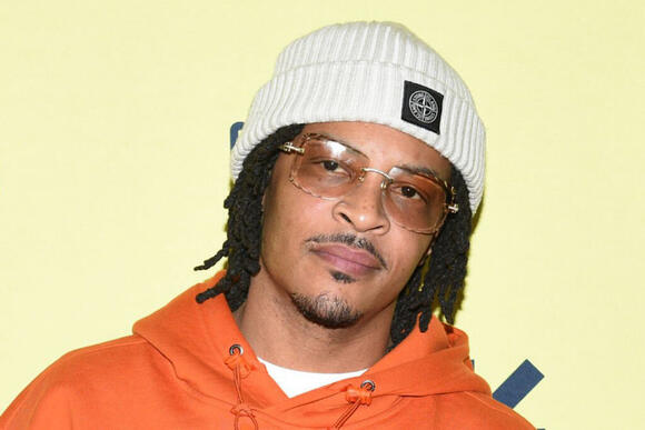 T.I. Jokes About New Generation Of Trap Rappers Incriminating ...
