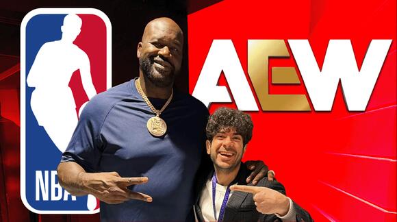 With WBD Back In Discussion For NBA TV Rights, How Does That Effect AEW?