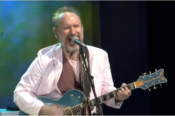 Z107.3 Connects Fans To Summer Concerts At Bangor, Including Machine ...