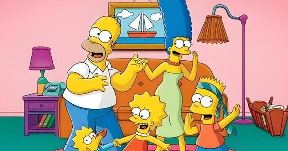 Has The Simpsons Season 38 Been Canceled or Renewed? - NewsBreak