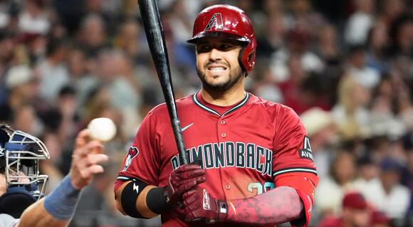 Complete MLB Lineups Today, Batting Order, Starting Pitchers & More For ...