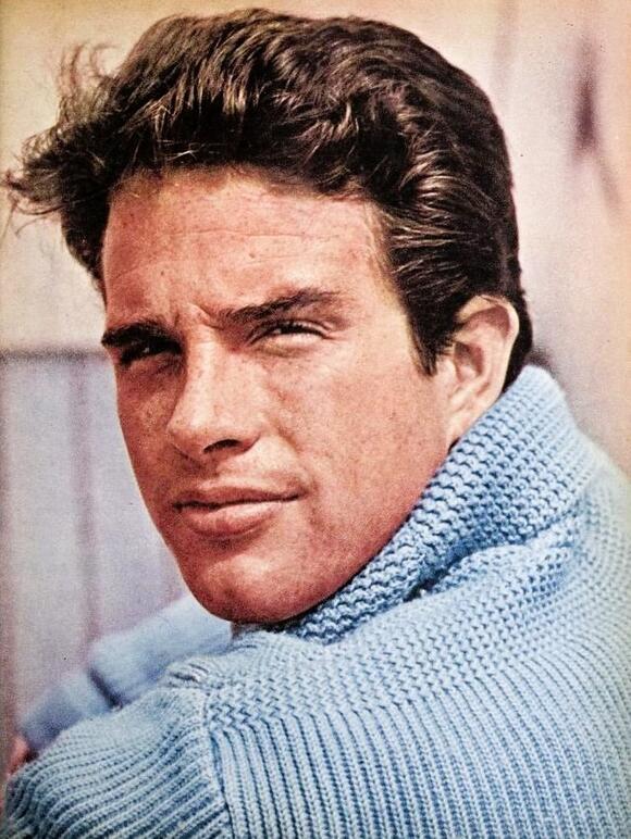 Warren Beatty Is One Year Shy of 90: A Look Back at His Life and Career ...