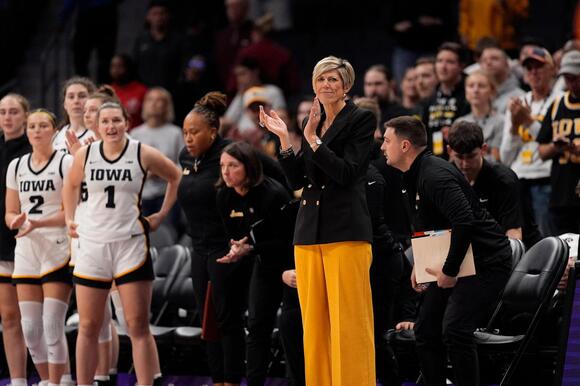 5-star Iowa women’s basketball recruit shares look at official visit ...