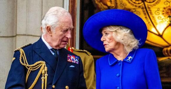 Support for monarchy hits record low - NewsBreak