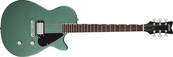 Gretsch ushers in the next evolution of its affordable Jet family ...