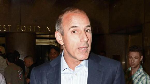 Inside Matt Lauer's Private Life 8 Years After NBC Scandal: Everything ...