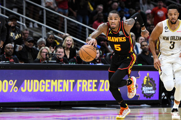NBA Fans Unanimously Rip Hawks Over Underwhelming Trade Return