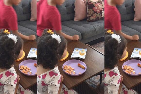 Toddler Only Wants Snacks? Here’s How to Encourage Positive Snacking ...