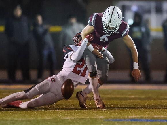 Game Night Central: What happened in the 2025 regional final round of ...