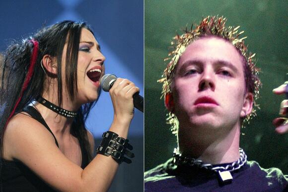15 Best 2000s Rock Song Collabs - NewsBreak