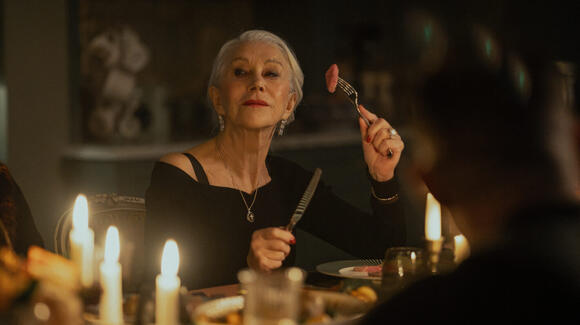 Helen Mirren Makes Public Showing of Support for Tom Hardy Amid ...