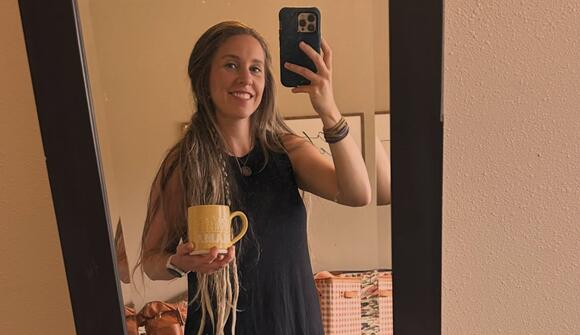 Jill Duggar Called Out for Having Dreadlocks & Being a Tradwife Who ...