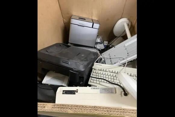 Old electronics piling up? Idaho Falls event offers free safe disposal ...