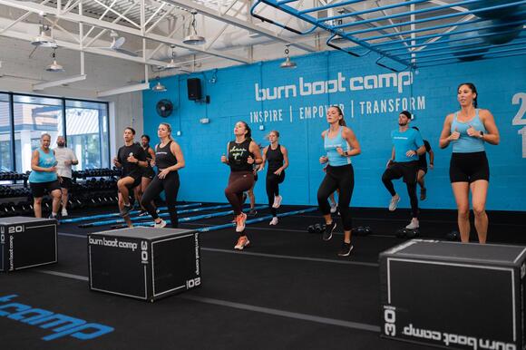 JetSet Pilates, Burn Boot Camp Build Momentum After Growth-Fueled 2025 ...