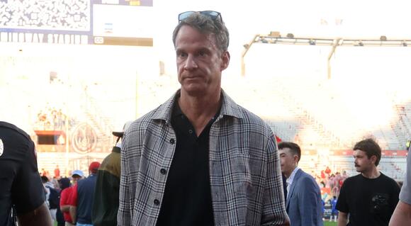 Lansdale Catholic HC Has Warning for Lane Kiffin After 4-Star Commits ...