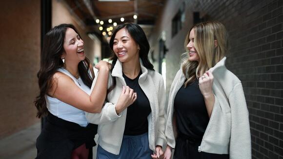 The Short Cut Launches to Empower Short Women with Clothes That Truly ...