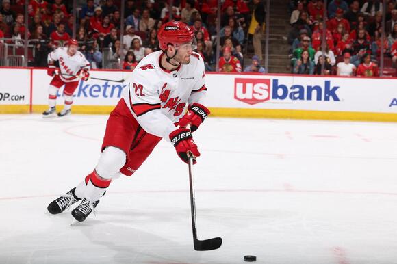 Devils have achieved heavenly offseason with roster retool
