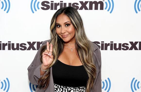 Snooki Claims Jersey Shore Producer Asked Cops To Arrest Her