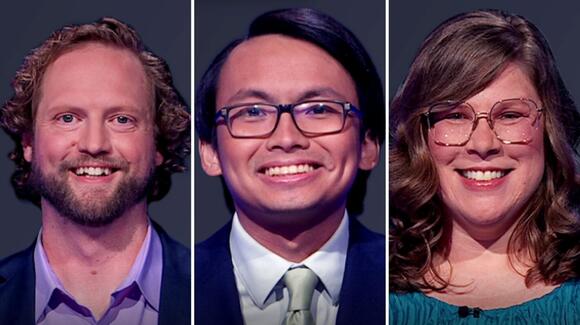 ‘Jeopardy!’: Was Paolo Pasco in 7th Heaven After Controversial Final ...