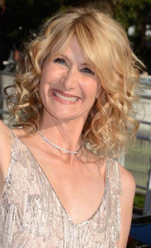 Now 59, Laura Dern Continues To Turn Heads: A Look Back and Forward ...