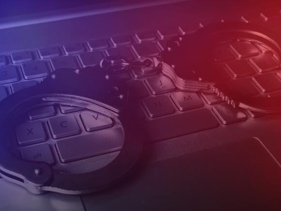 Eight arrested on after joint operation targeting child sex predators ...
