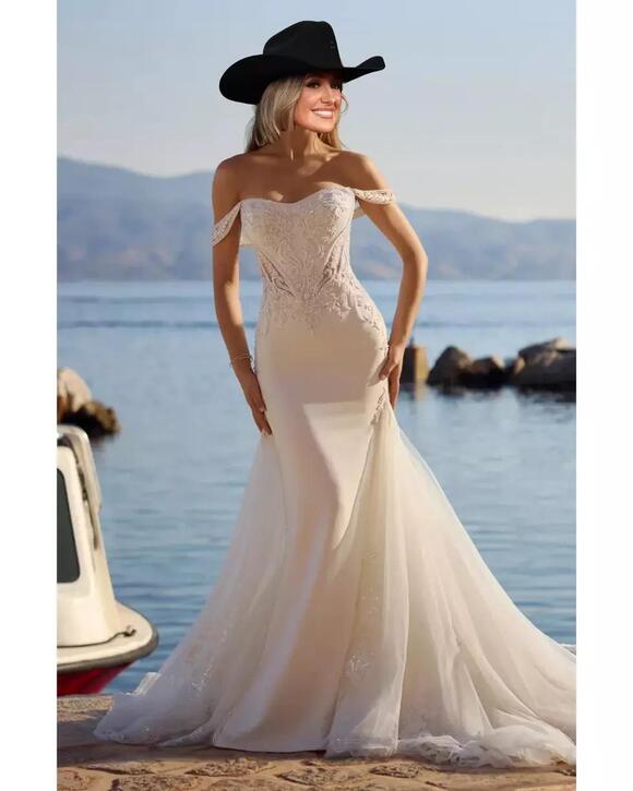 The 14th Annual Bliss Bridal Show Returns To Temple This Sunday - NewsBreak