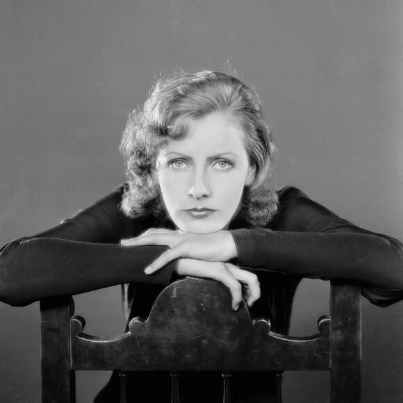 Greta Garbo Young: 14 Photos of the Glamorous and Elusive Star in Her ...