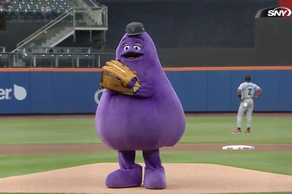 The New York Mets Are Undefeated & On Their Longest Winning Streak Of ...