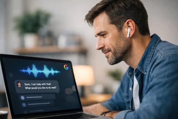 Google DeepMind Brings Hume AI’s Voice Team Into Gemini Development ...