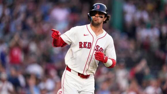 Marcelo Mayer set to take over No. 11 from Rafael Devers - NewsBreak