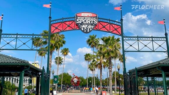 Cheerleading Worlds Results 2026: Here Are The Scores - NewsBreak