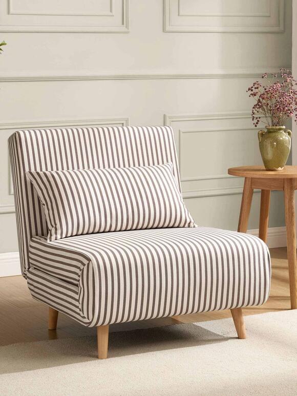 IKEA Just Launched a Foldable Chair-Bed That Not Only Gives You Space ...