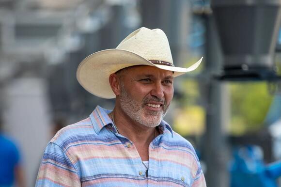 'McBee Dynasty' Steve McGee Applies for Presidential Pardon - NewsBreak